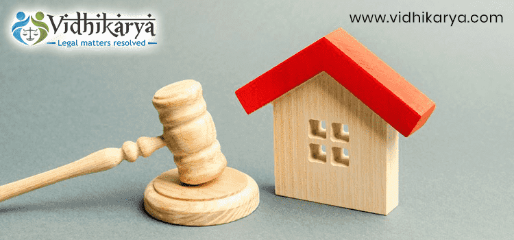 How to file a partition suit in India [A step by step guide]